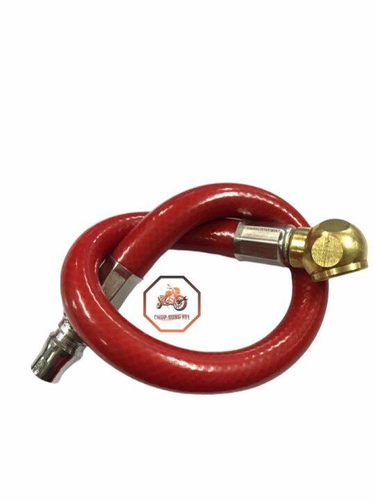 AIR HOSE JOINT/PUMP ANGIN TOOLS | Lazada