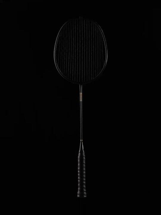 Schneider Balance Blade Badminton Racket Carbon Double Racket Durable ...