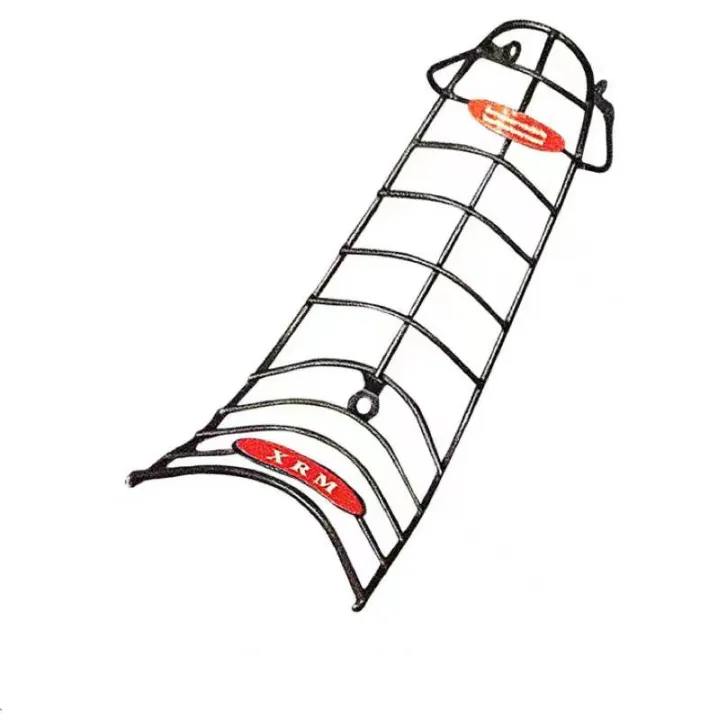 Motorcycle Bracket XRM STEP GRILL | Lazada PH