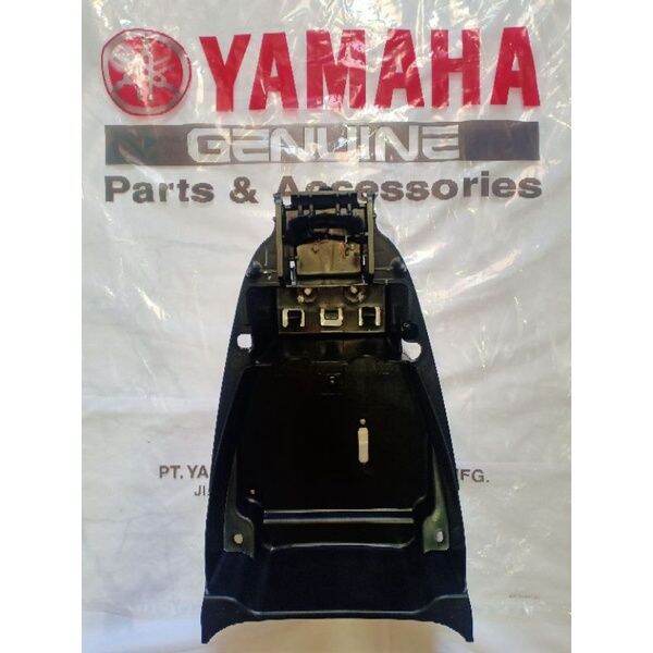 【factory outlet】 Ubox for mio sporty,amore,mio 1 5tl (genuine original ...