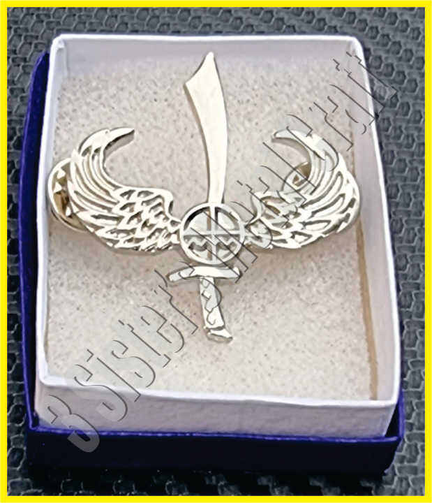 Special Action Force (SAF) TABAK pin - PNP | Lazada PH