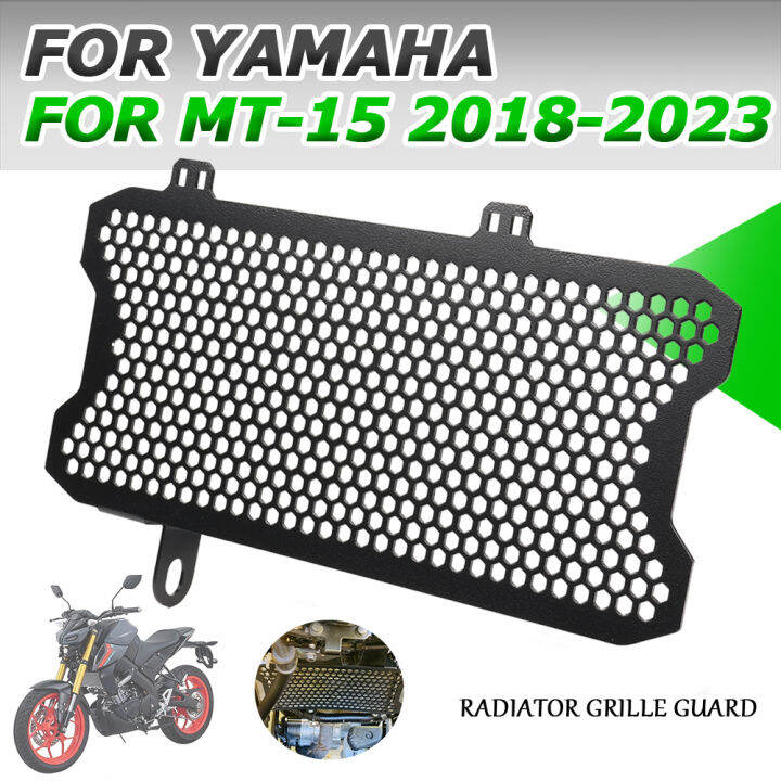 FOR YAMAHA MT-15 MT15 2018 2019 2020 2021 2022 2023 Motorcycle ...