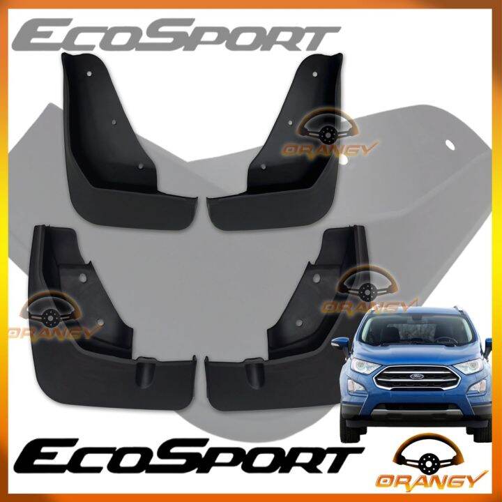 Ford Ecosport 2019 to 2022 OEM Mud guard 2020 2021 Mudguard | Lazada PH
