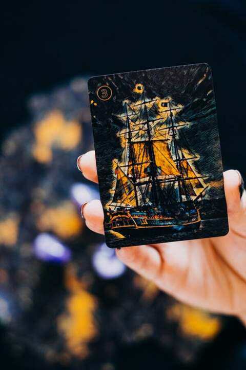 Dreaming Lenormand Deck Tarot Deck (AUTHENTIC) | Lazada PH