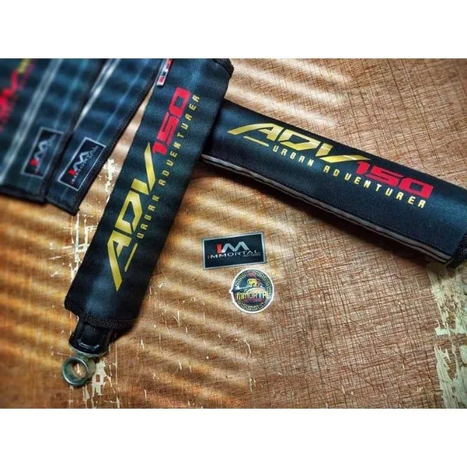 Honda ADV Shock Cover | Lazada PH