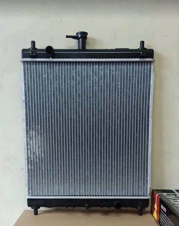 SUZUKI APV RADIATOR 2004-UP MANUAL TRANSMISSION | Lazada PH