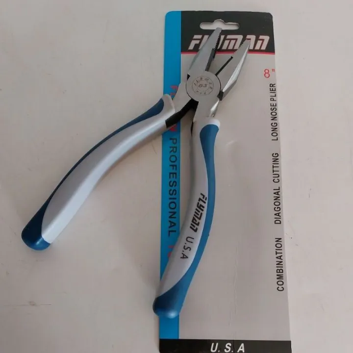 pliers tools set FLIERS 8ORIGINAL FLYMAN USA HEAVY DUTY | Lazada PH
