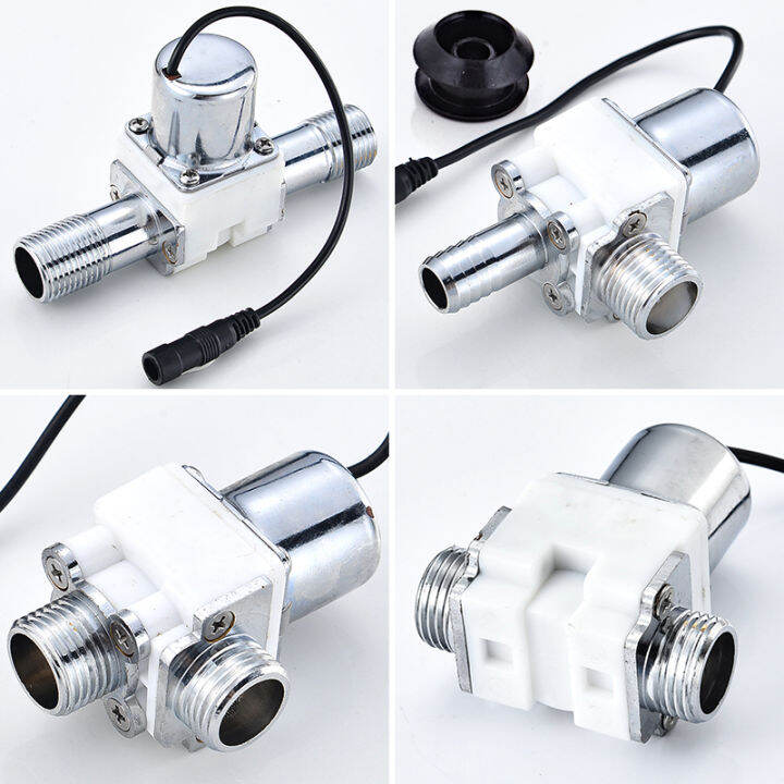 Urinal sensor flush valve faucet solenoid valve urinal flush sensor ...