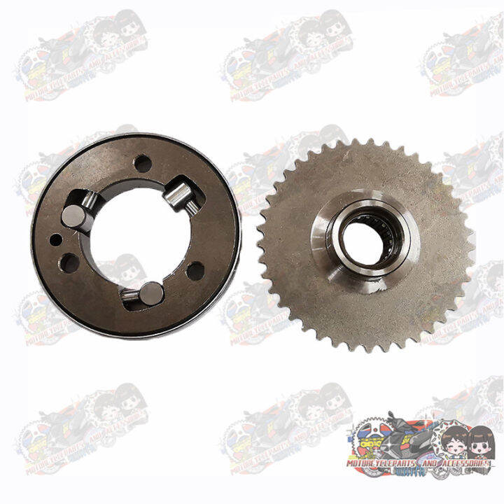 LJ Motorcycle xrm bendix drive starter xrm 110 vendex drive starter xrm ...