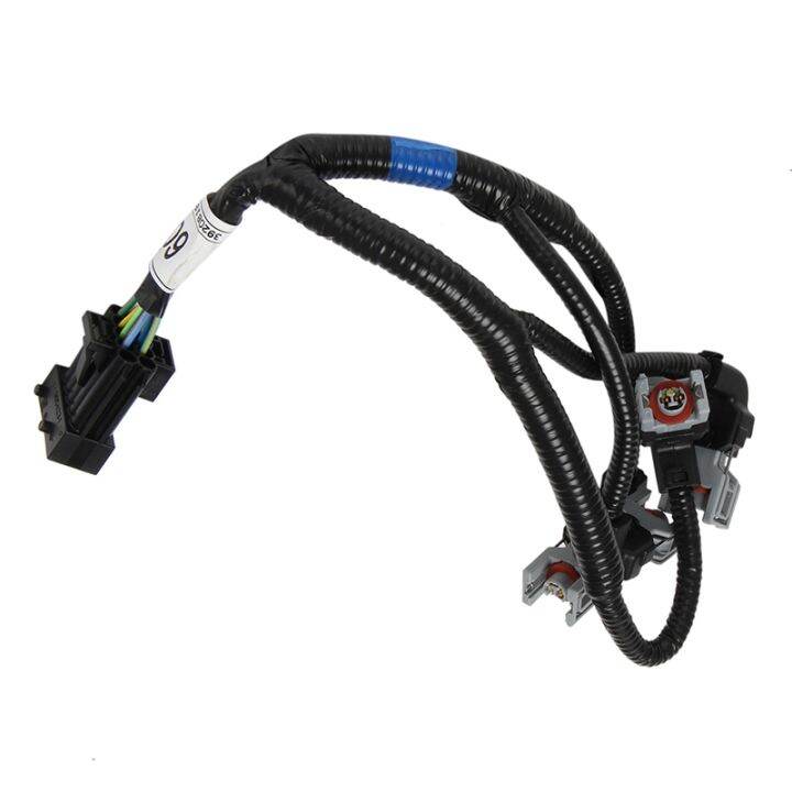 Fuel Injector Washer Wiring for Hyundai Terracan 2001-2006 33810 4X600 ...