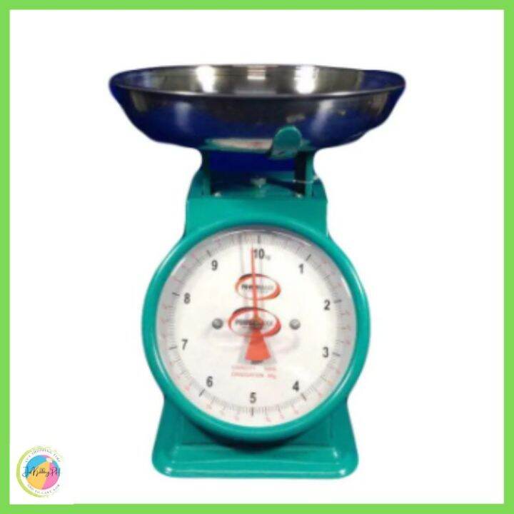 POWERMAXX 10 KILOS WEIGHING SCALE JCE | Lazada PH