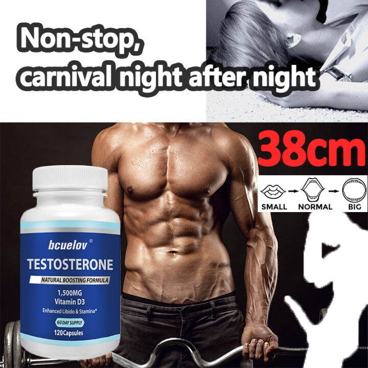Vitamin D3, Boosts Energy and Endurance, Supports Circulatory and ...
