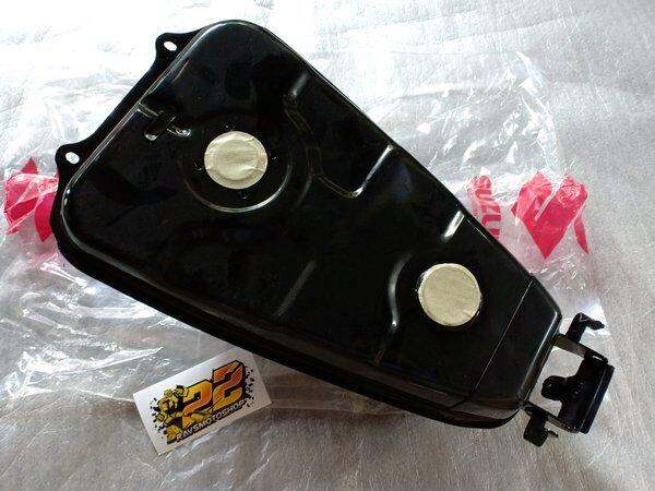 Tangki Bensin Tanki Minya Bahan Bakar Satria Fu Original Tahun 2009 ...