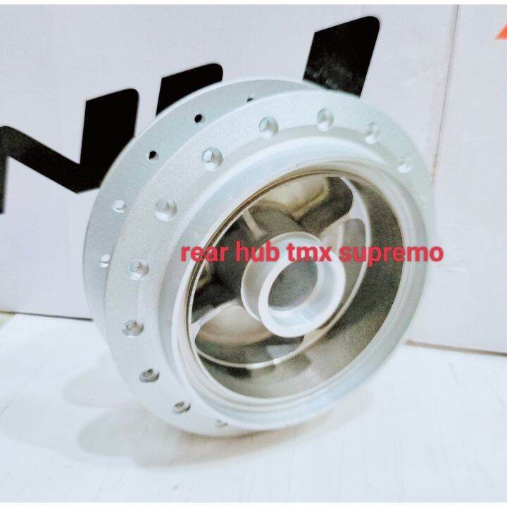 Hot yanran0254309 motorcycle Rear Hub Honda Tmx Supremo/Tmx 150 genuine ...