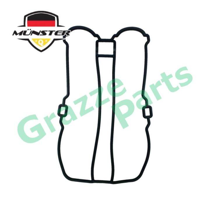 Münster Valve Cover Gasket PW811643 for Proton Gen 2 Gen2 Satria Neo ...