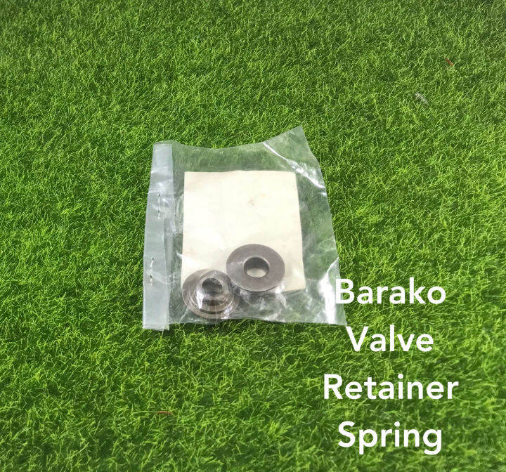 Original Barako Valve Retainer spring Genuine 12009-1060 (Price per ...