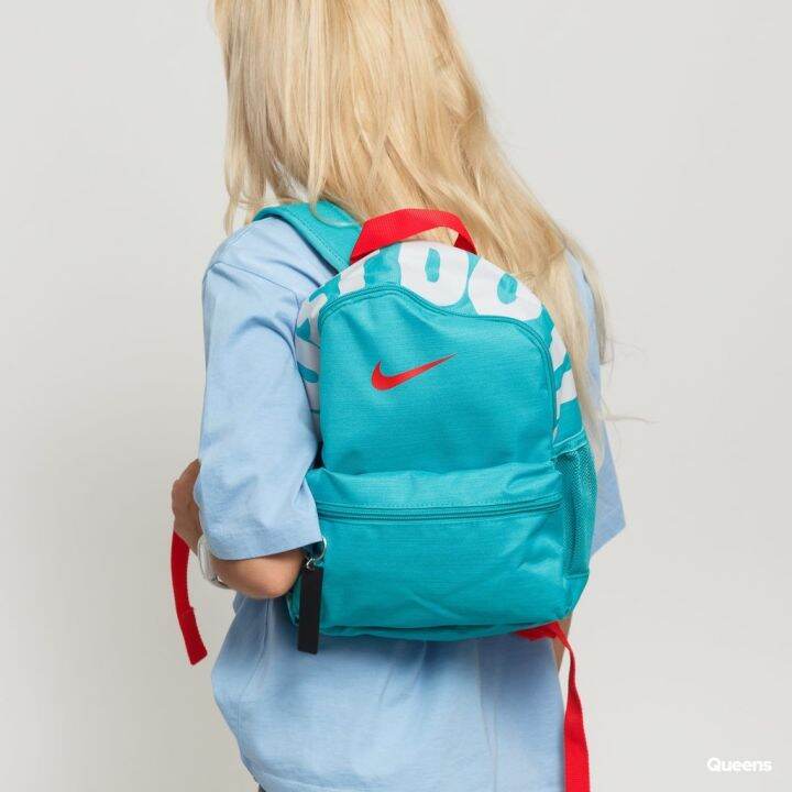 Nike Brasilia Just Do It Mini Backpack | Lazada PH