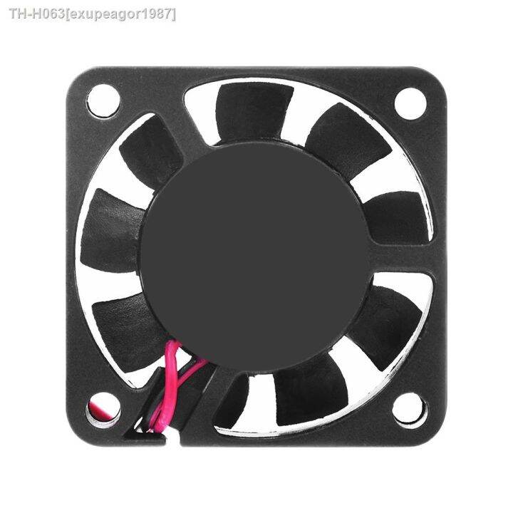 ☄ YCDC Video Chip Cooler 40mm Cooling Fan DC 12V 4010 Model 2 Pin PC ...