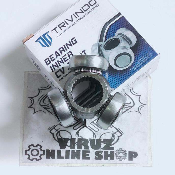 BEARING INNER CV JOINT TRIPOD KOKEL DALAM KIRI SUZUKI ERTIGA MANUAL , | Lazada Indonesia