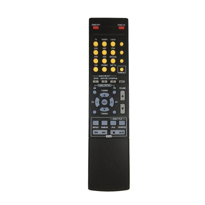 New Remote Control For Denon AVR-790 AVR-1910 AVR-2310 Audio/Video AV ...