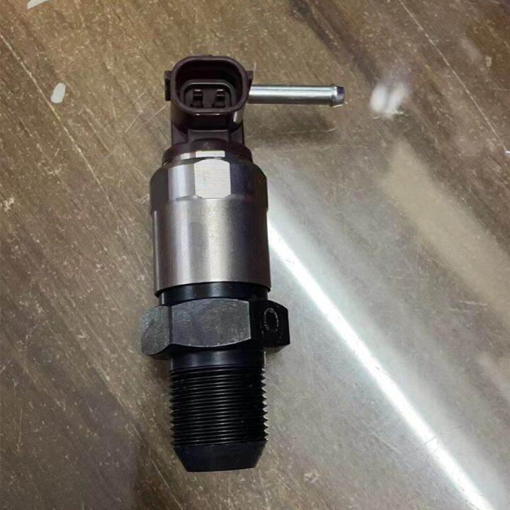 1X Sensor For Toyota Domineering HILUX VIGO High Pressure Common Rail ...