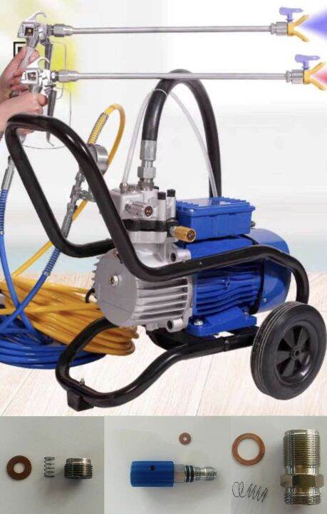 AIR COMRESSOR AIR SPRAYER CONTROLER SPRAYER | Lazada PH