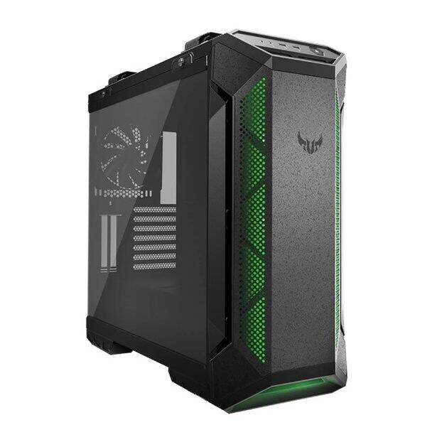 CASE (เคส) ASUS TUF GAMING GT501 (BLACK) (E-ATX) | Lazada.co.th