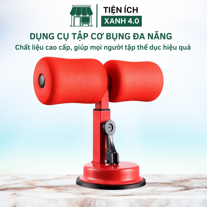 Dụng Cụ Hít Đất Chữ T, Dụng Cụ Tập Cơ Bụng Đa Năng Tại Nhà, Dụng Cụ Tập ...