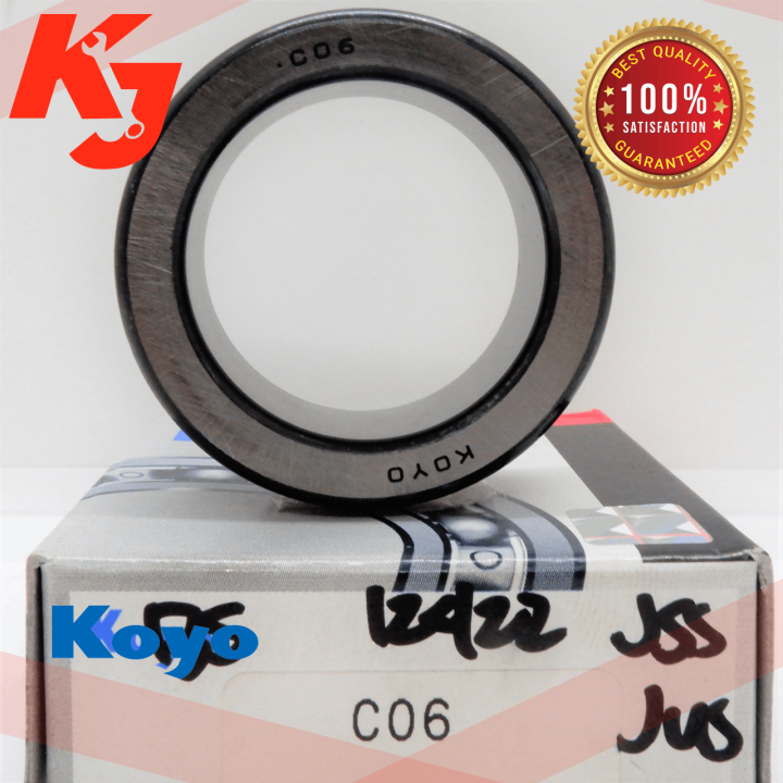 KOYO BEARING AXLE LOCK C06 | Lazada PH