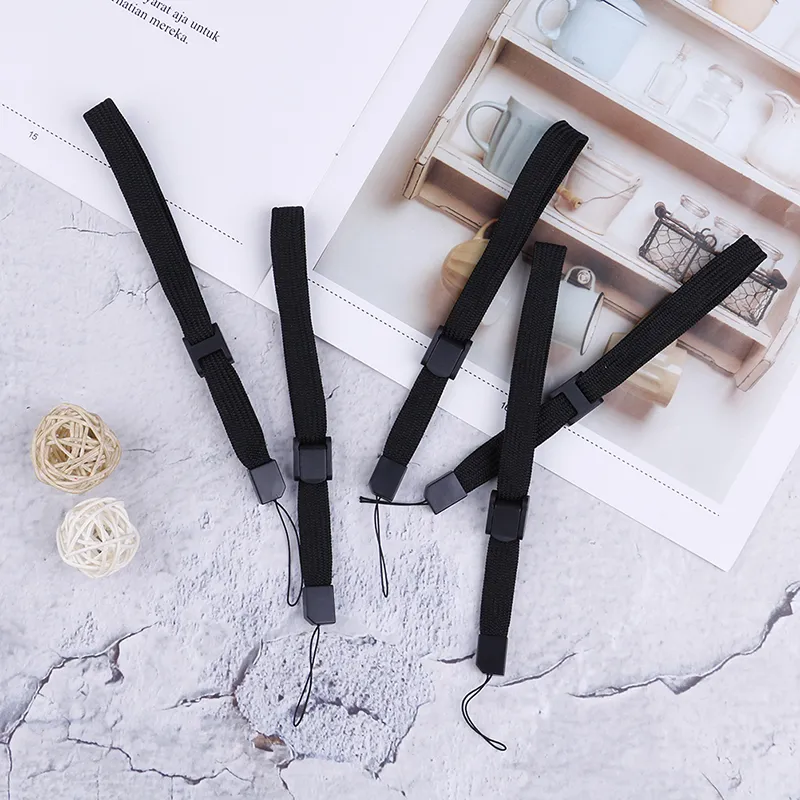 Nintendo Wii Wrist Straps