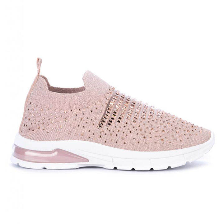 Mendrez Callie Sneakers | Lazada PH