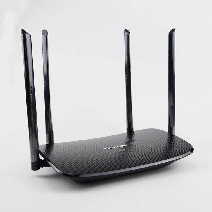 TP-LINK router wireless home wall-penetrating wifi high-speed 5G ...