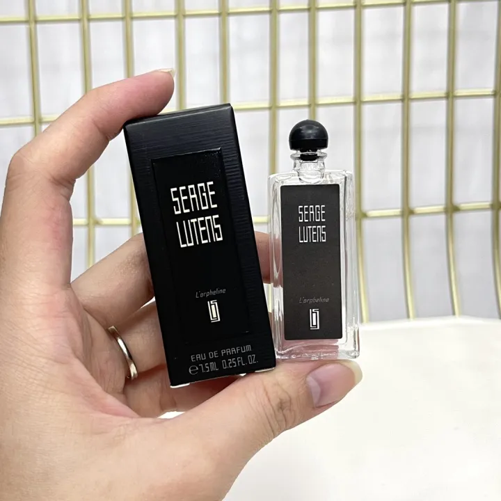Ludan's perfume sample 5m Berlin girl 5ml / orphan complaint 5ml Ludan ...