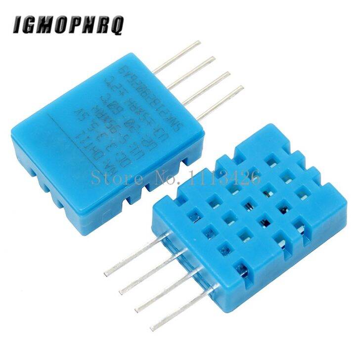 Dht11 Dht 11 Digital Temperature And Humidity Temperature Sensor For