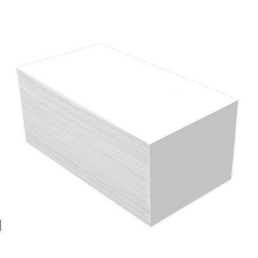 A5 A6 Thermal Sticker Paper For Thermal Printer Waybill Sticker (100 ...