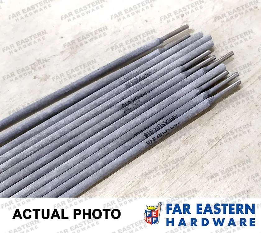 Stick Welding Rod Charts And Calculator Amps, Sizes, Types, 48% OFF