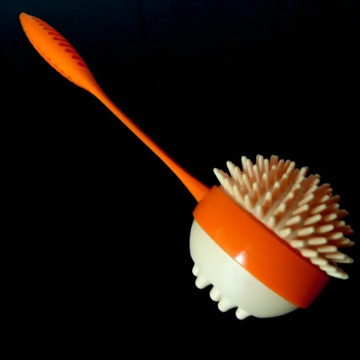 Matchstick doctor mermaid fitness silicone health massage mallet hammer ...