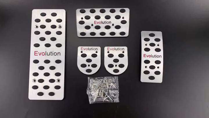 Car Accessories For Mitsubishi Outlander EX ASX PAJERO LANCER Evolution ...