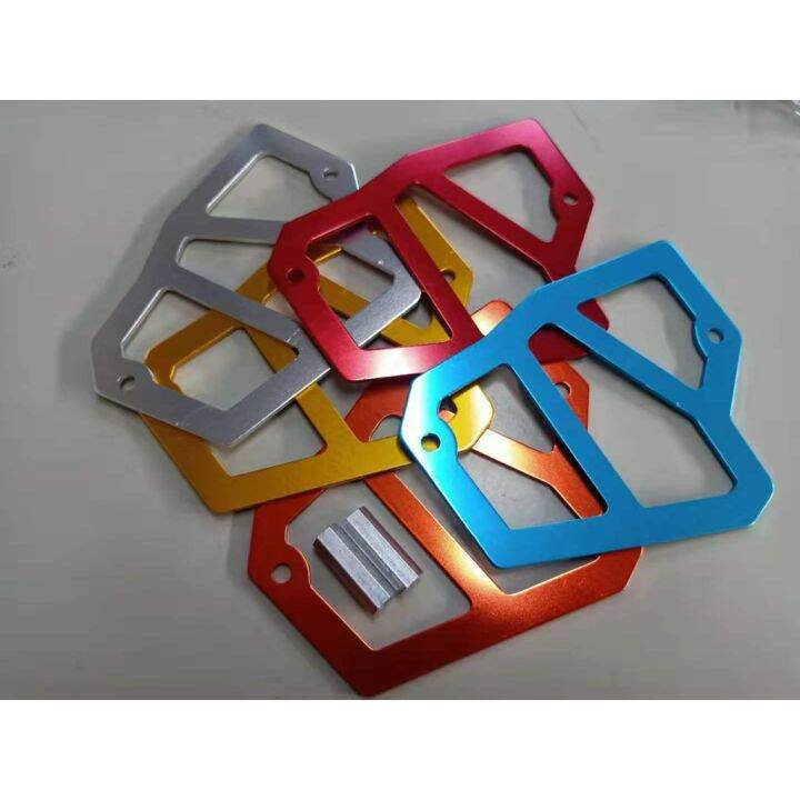 Knk Motor XRM Engine Sprocket Colored Cover | Lazada PH