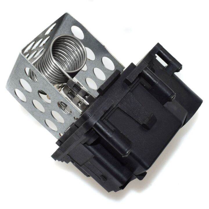 Heater Blower Motor Fan Resistor Blower Resistor Car Heater Blower ...