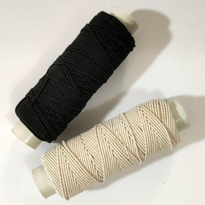 Benang Getah | Elastic Thread | Lazada