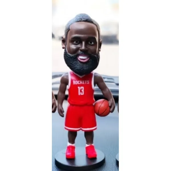 FIGURE NBA CHIBI HARDEN | Lazada PH