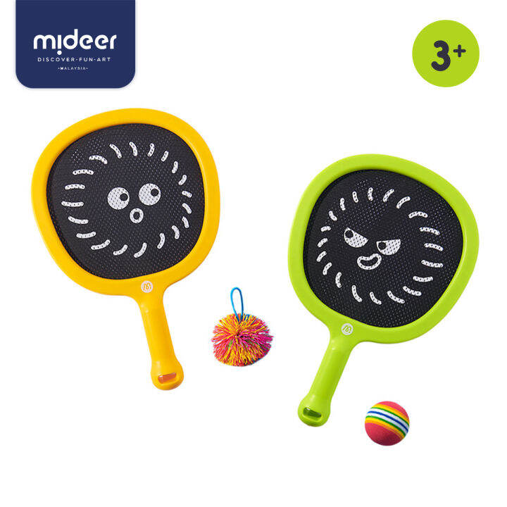 Mideer Kids Junior Racket | Lazada