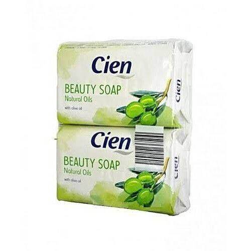 Cien Cream Soap 2x150g | Lazada PH