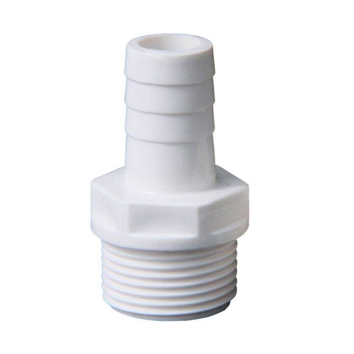 PVC outer teeth pagoda joint internal and external wire UPVC pagoda ...
