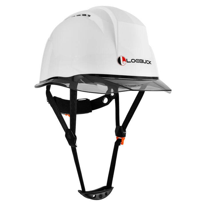 LOEBUCK safety helmet Topi keselamatan ABS engineering site ...