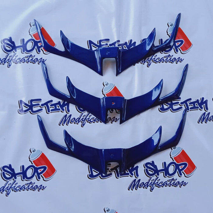 WINGLET R15 V3 WINGLET YAMAHA R15V3 | Lazada Indonesia