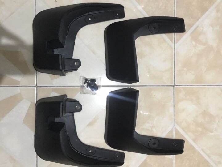 Mudguard Toyota Avanza 1.5 Variant 2005 2006 2007 2008 2009 2010 2011 ...