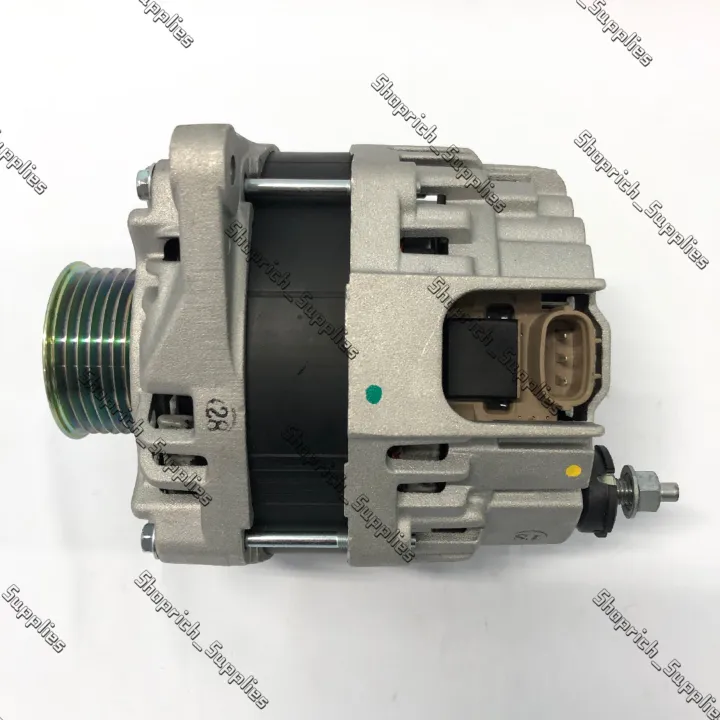 (23100-JF01A) ALTERNATOR NISSAN GTR R35 (2007-) V6 3.8 | Lazada