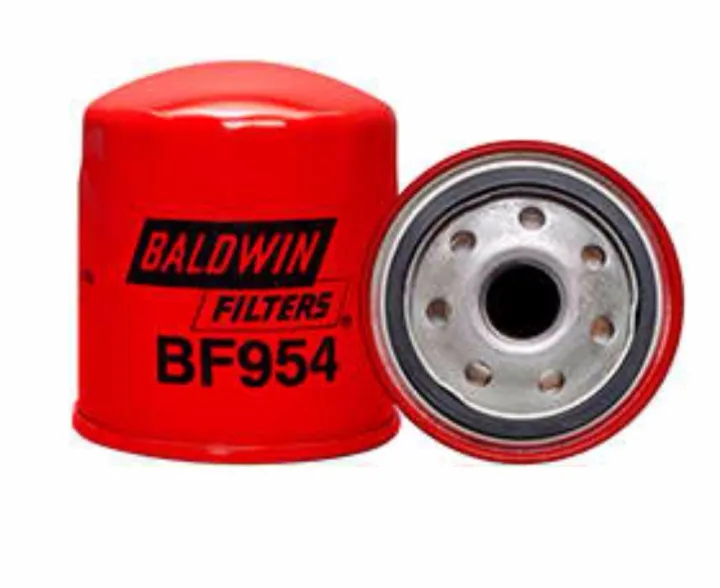 Baldwin BF954 Heavy Duty Fuel Filter for Isuzu 4JA1–L Engine (i.e ...